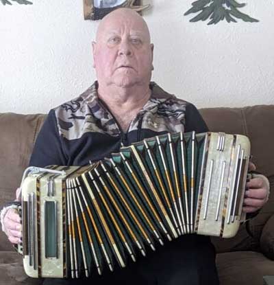 Joseph A. ‘Papa’ Majewski | News, Sports, Jobs - The Daily News